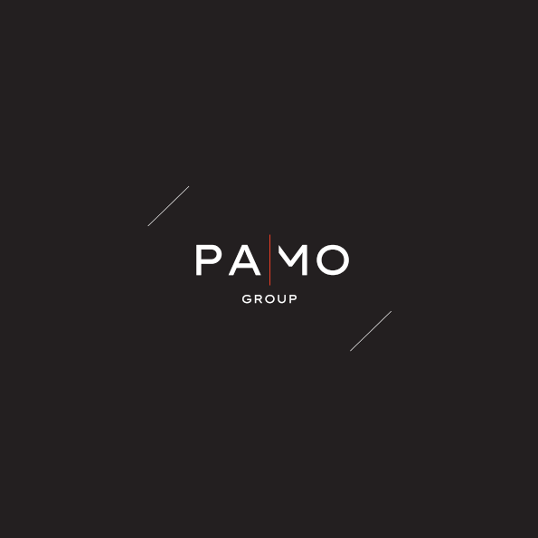Login | PAMO Group